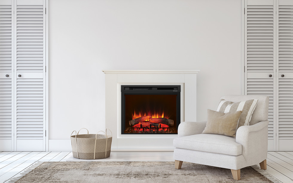 Accessories | DimplexFires