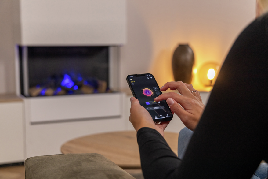 Accessories | DimplexFires