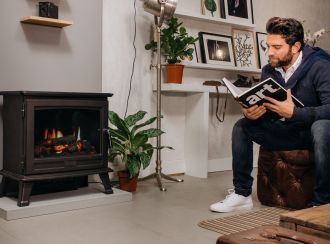 Explore Sunningdale | DimplexFires