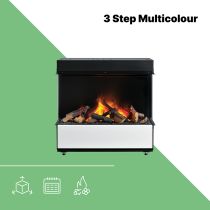 Let Dimplex inspire you | DimplexFires